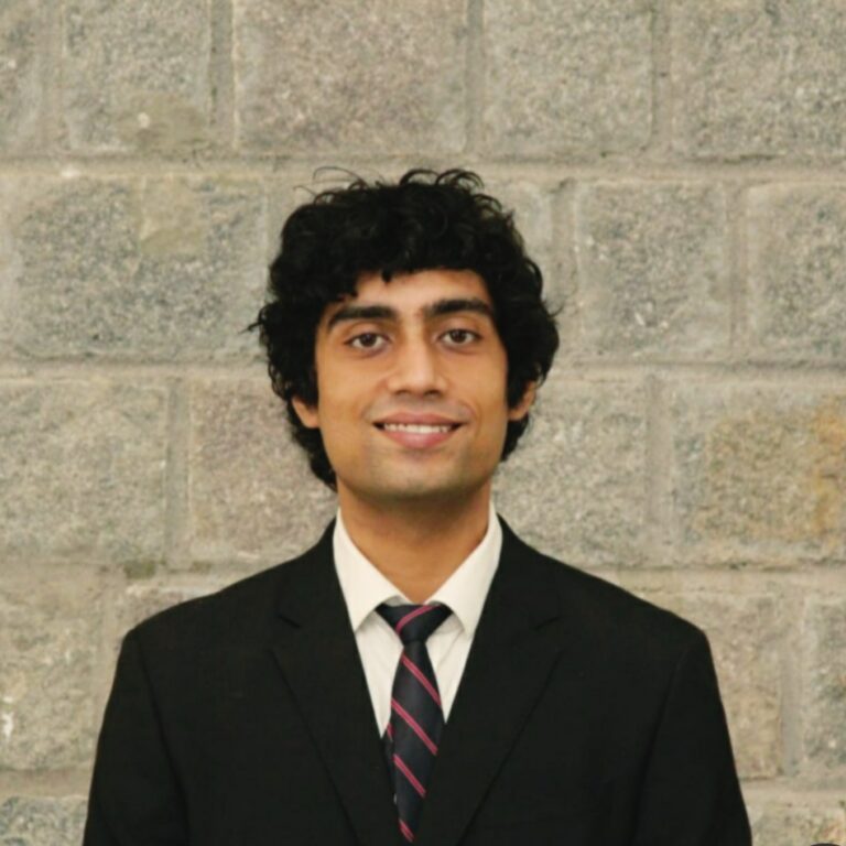 Ayush Verma Ikigai Law